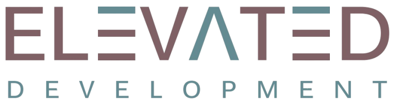 Home - Elevated Development